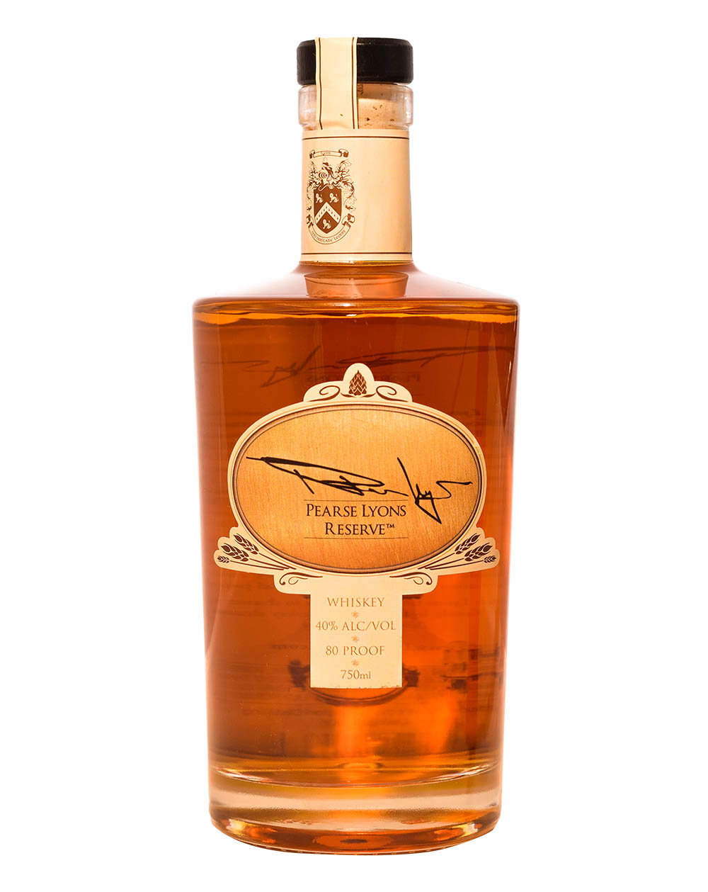 Pearse Lyons Reserve American Whiskey - Must Have Malts