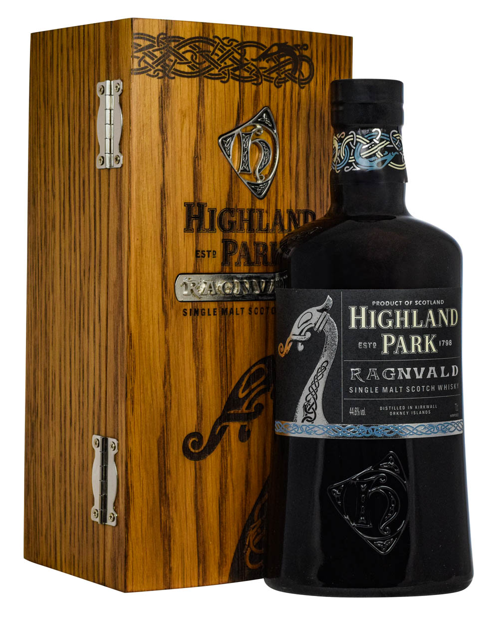 Highland Park Ragnvald - Must Have Malts