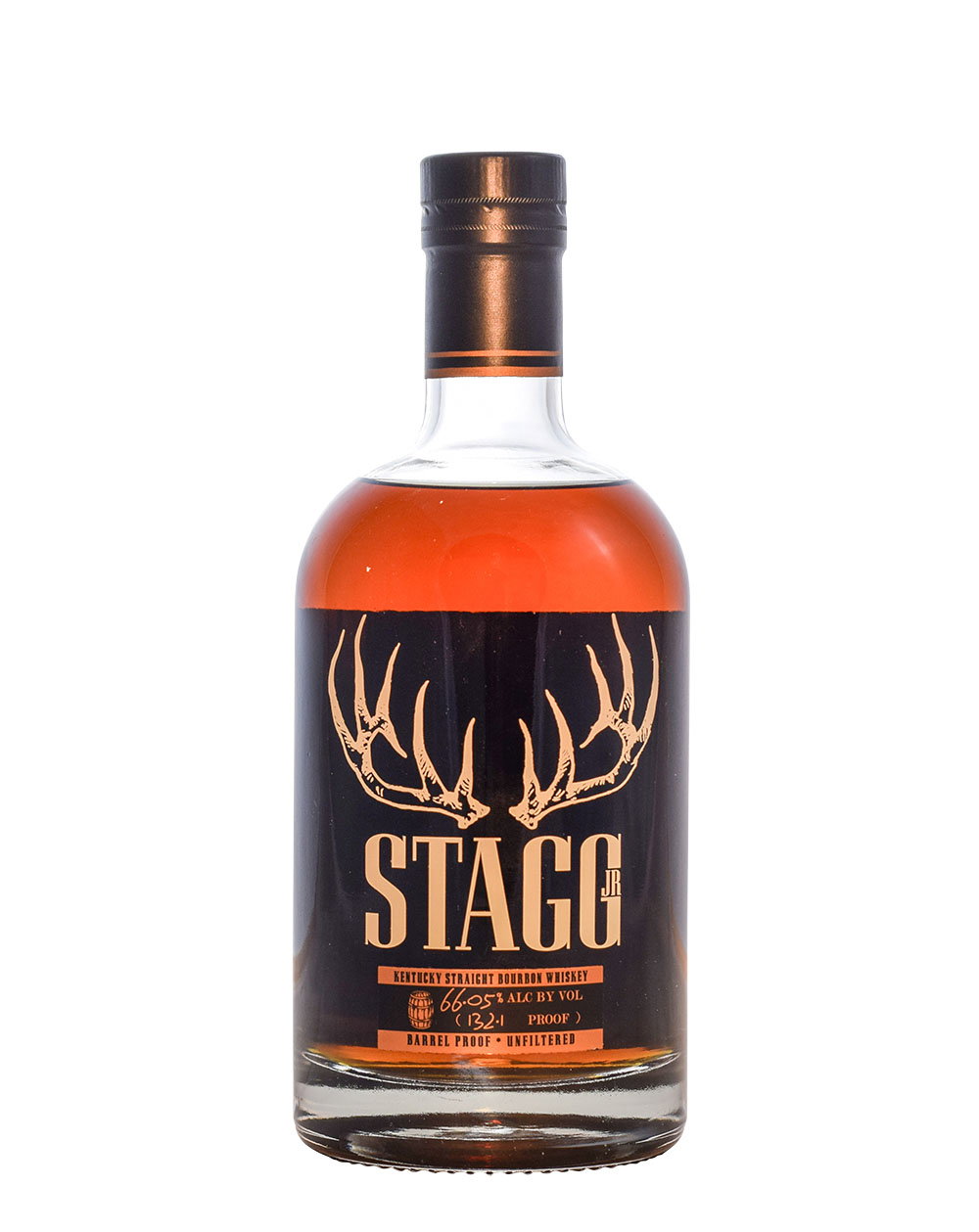 Stagg Jr. 2014 Batch 3 - Must Have Malts