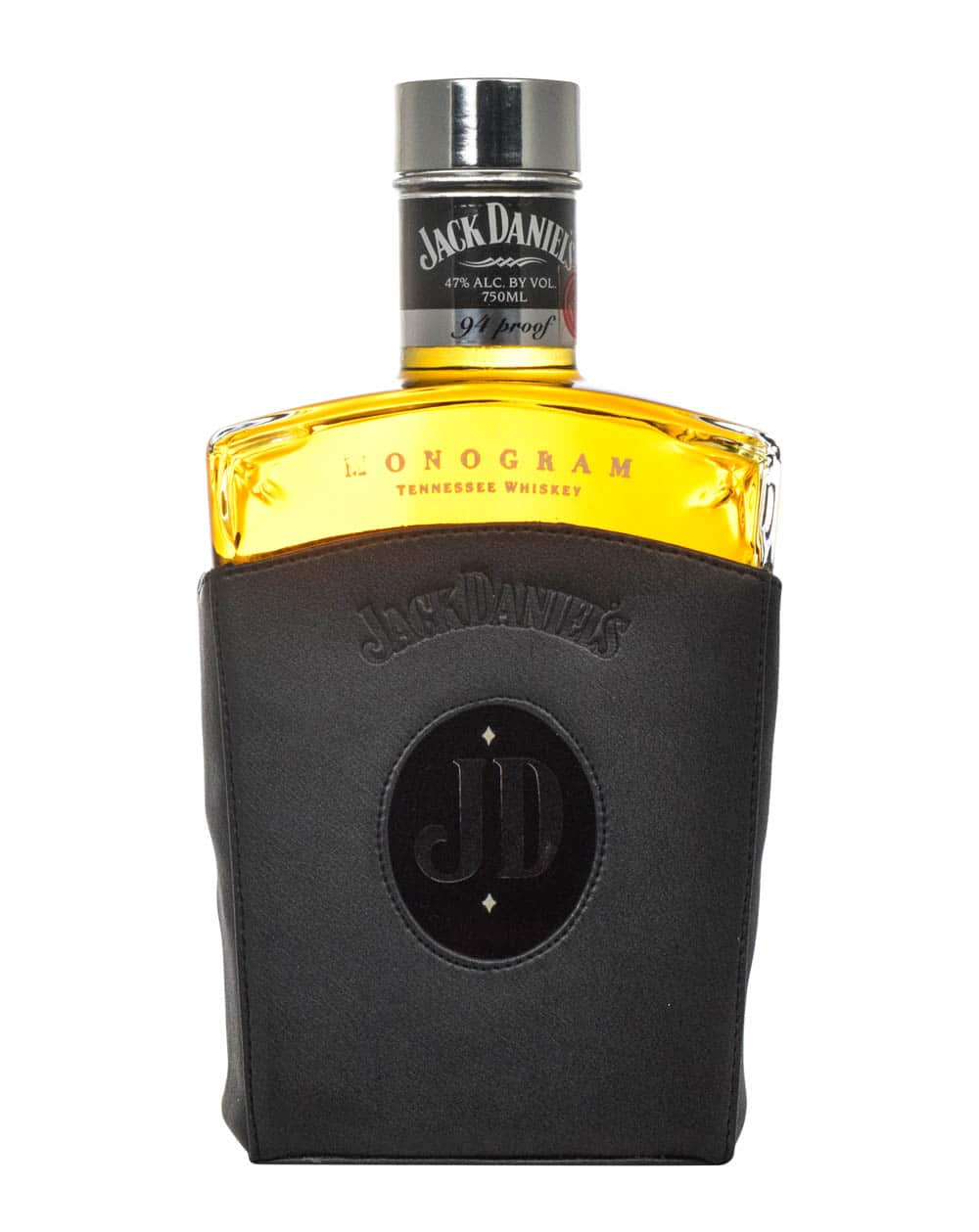 Jack Daniel's Monogram 1998 - Musthave Malts