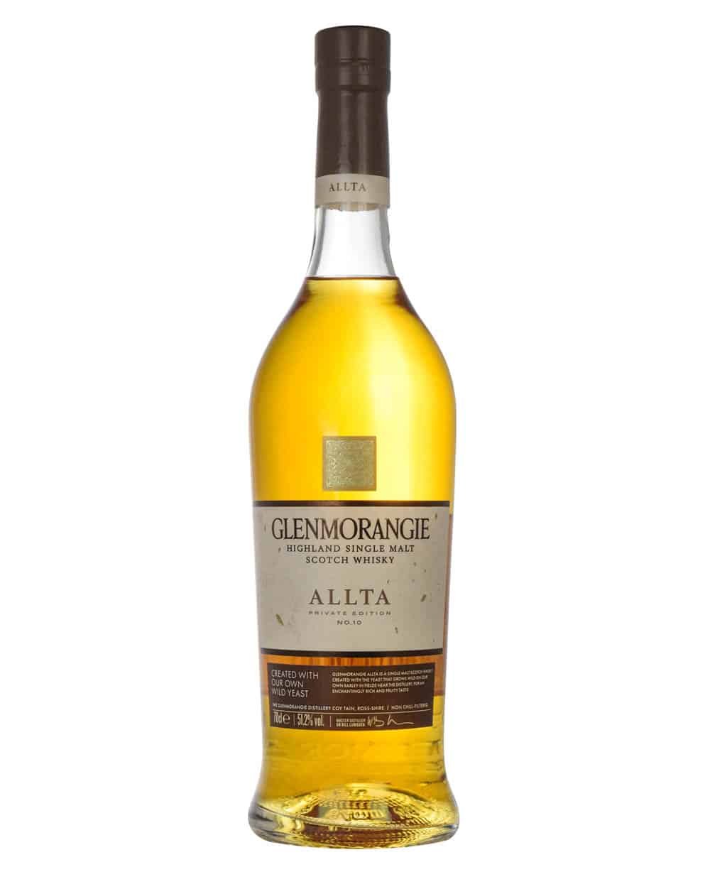 Glenmorangie Allta - Musthave Malts