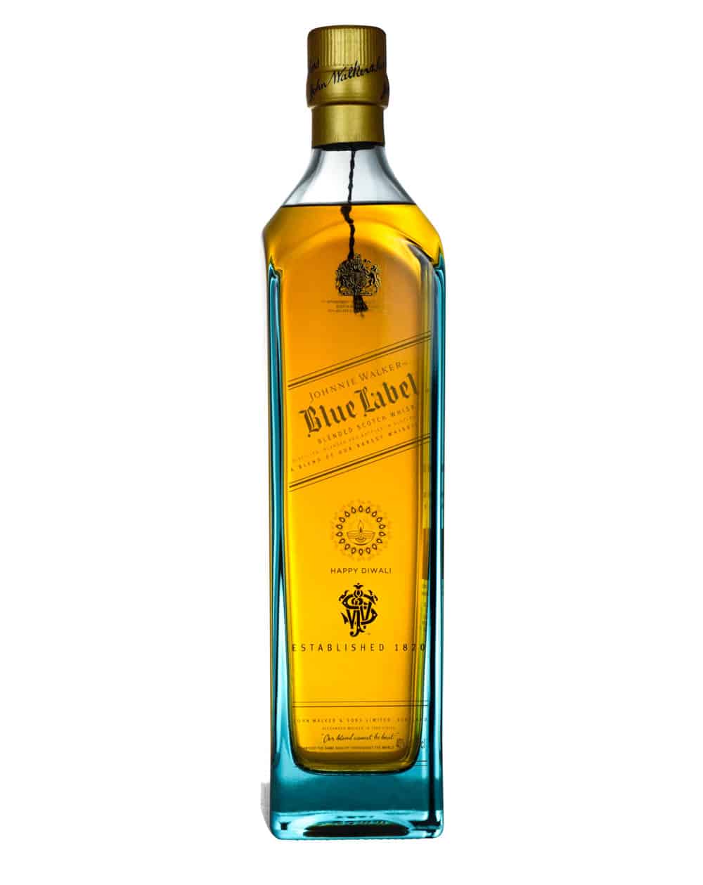 Johnnie Walker Blue Label Diwali - Musthave Malts