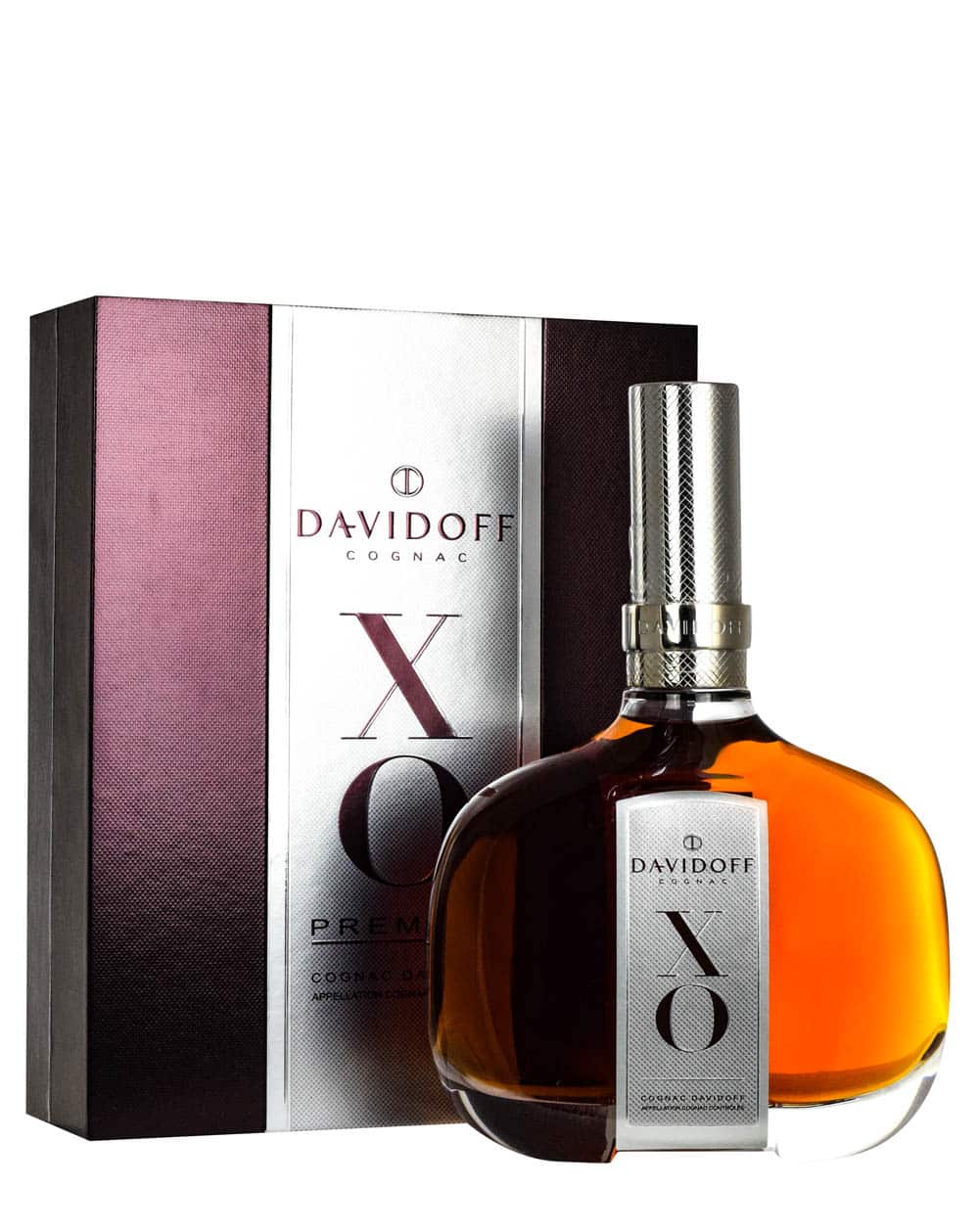 Davidoff XO Cognac - Musthave Malts