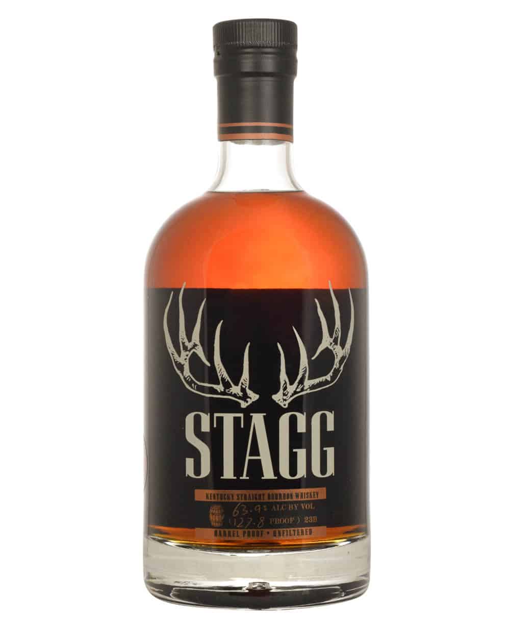 Stagg 2023 Batch 23B - Must Have Malts