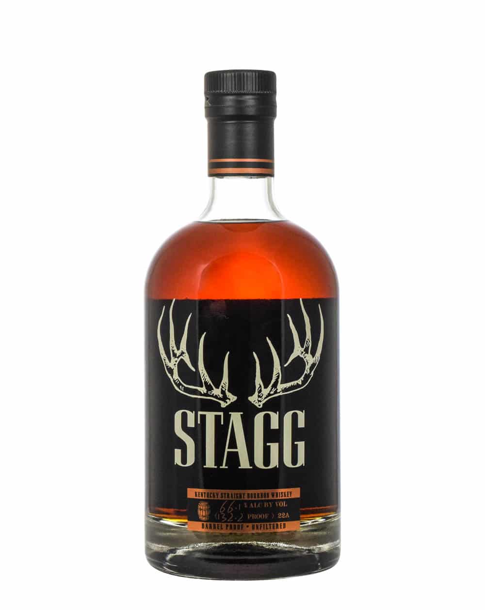 Stagg 2023 Batch 22A - Must Have Malts