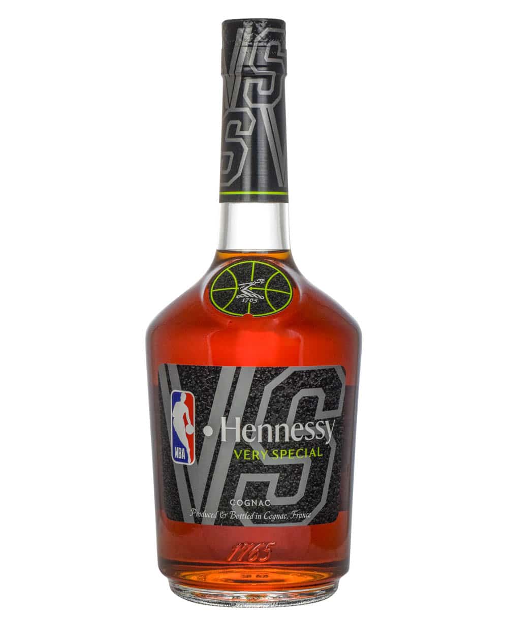 Hennessy V.S. NBA Collector's Edition 2024 - Must Have Malts