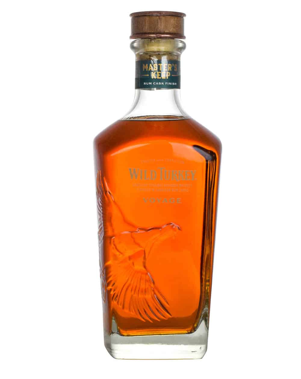 Wild Turkey Master's Keep Voyage - Must Have Malts