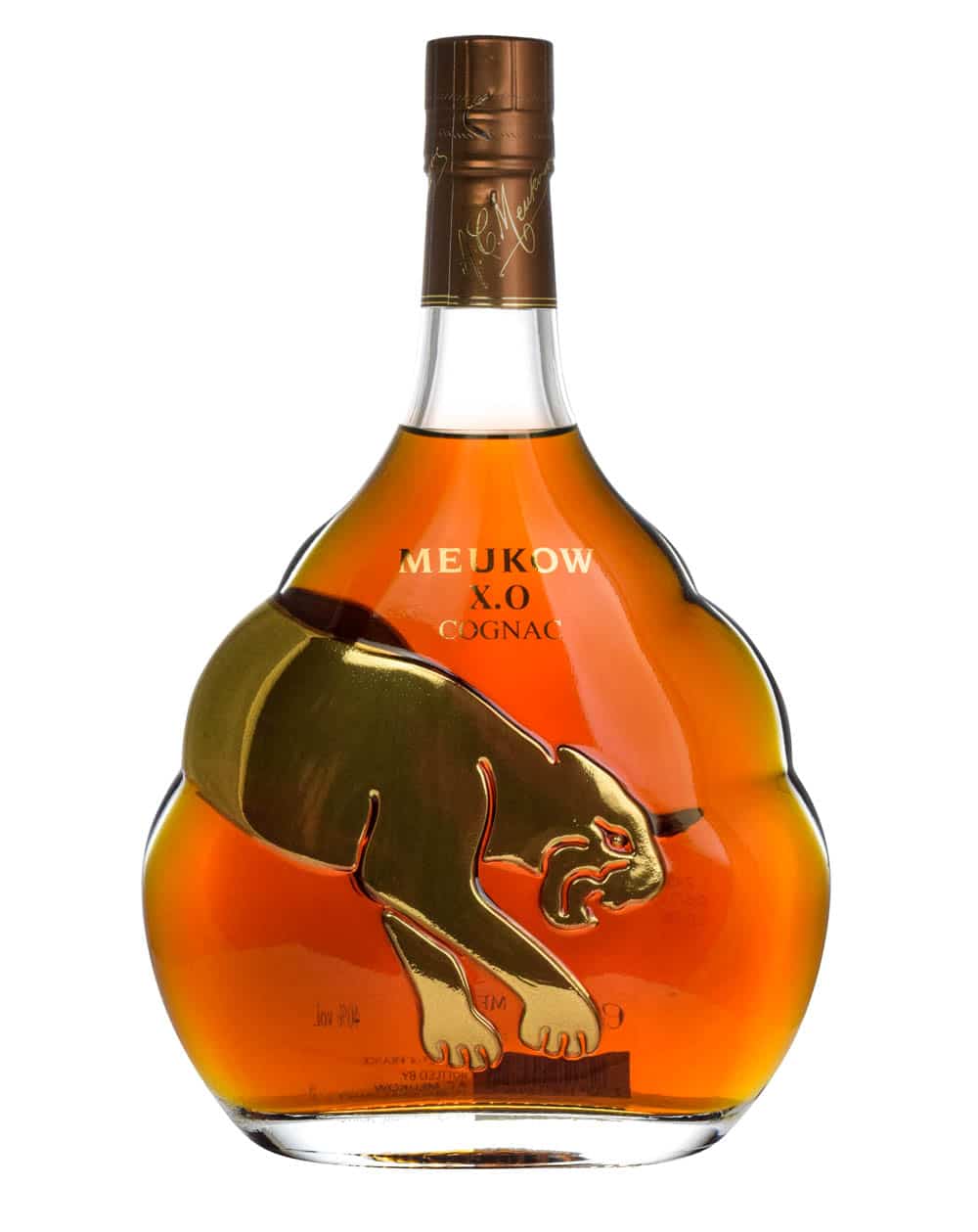 Meukow X.O Cognac - Must Have Malts