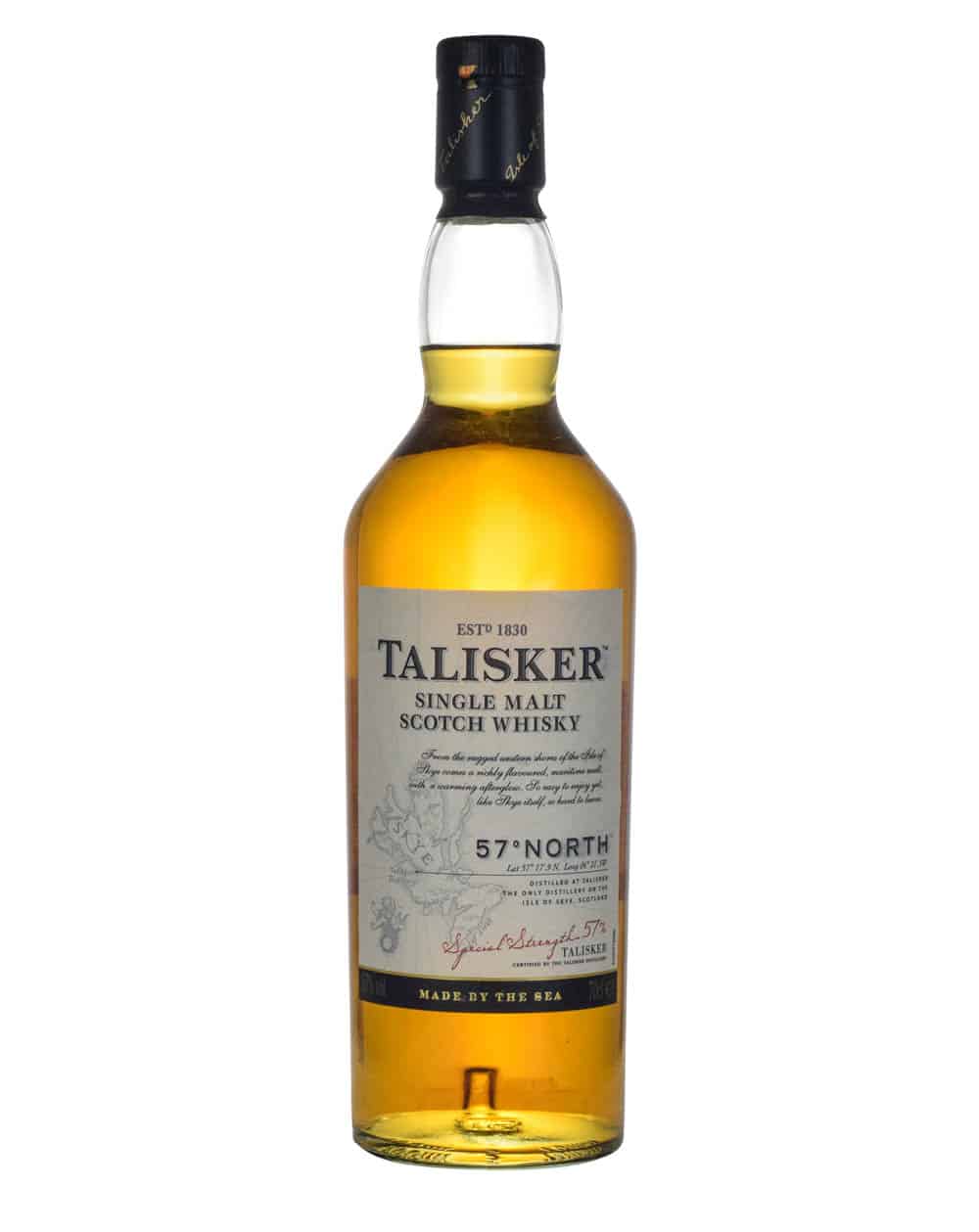 Talisker 57° North - Musthave Malts