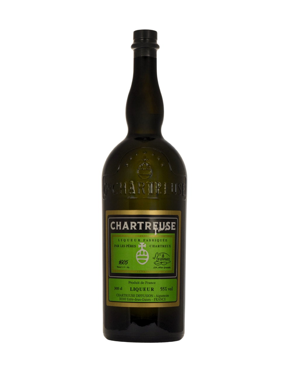 Chartreuse Green 3L - Must Have Malts