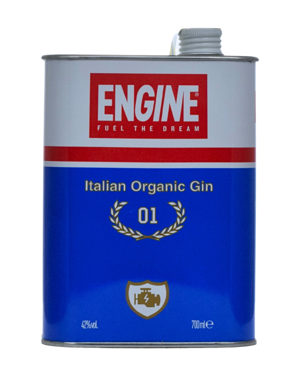 Engine Italian Gin - Must Have Malts